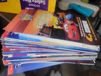 100+ Disney Movie Rewards Codes And Gift Bag | eBay