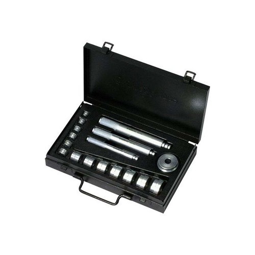 Bikeservice Bushing Drive Set Metric 17 Piece | eBay Australia