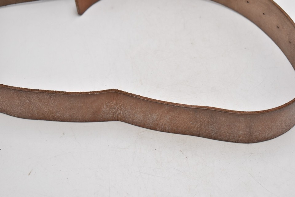 British Army 1903 Pattern Bandolier Equipment Waist Belt – Max 42 ...