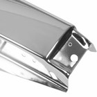 For 07-13 Chevy Silverado 1500 GM1002831 Front Bumper Impact Face Bar w ...