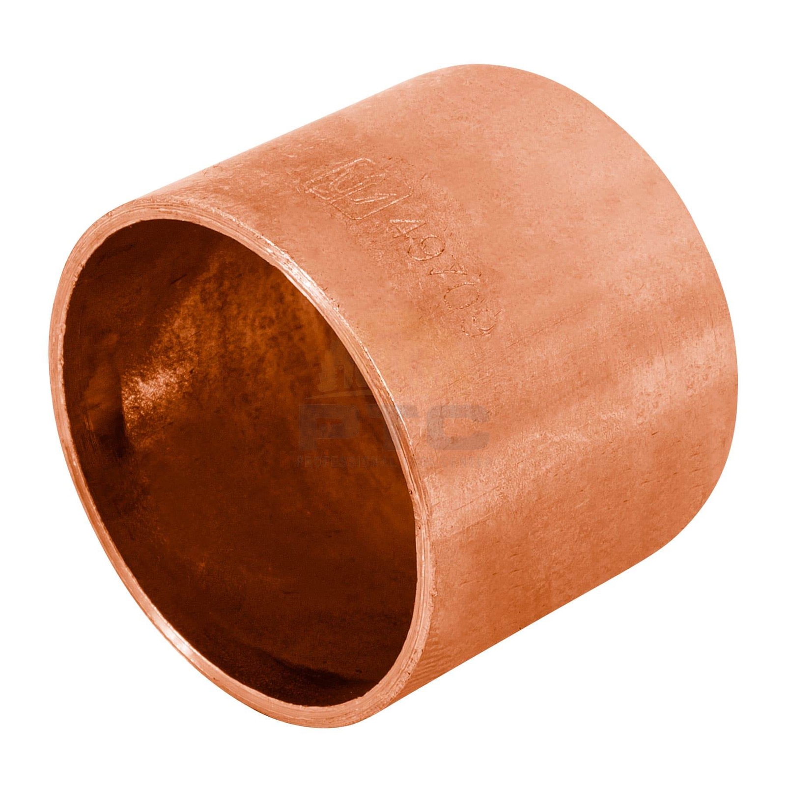 Foset CC-363 1" copper cap | eBay