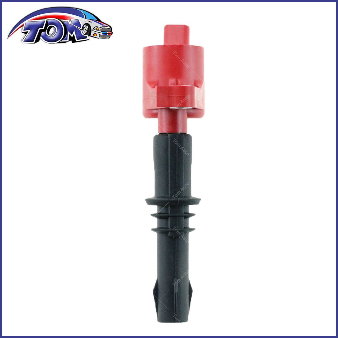 Brand New Ignition Coil For Ford Mercury Lincoln DG511 C1541 ...