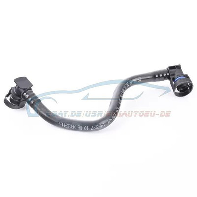Original BMW 13907636133 - [SUPER PREIS] Tankentlüftungsleitung | eBay