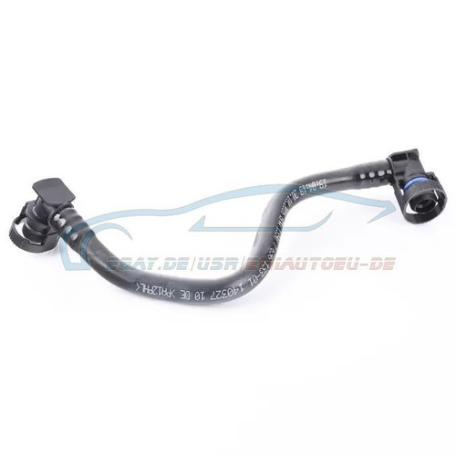 Original BMW 13907636133 - [SUPER PREIS] Tankentlüftungsleitung | eBay