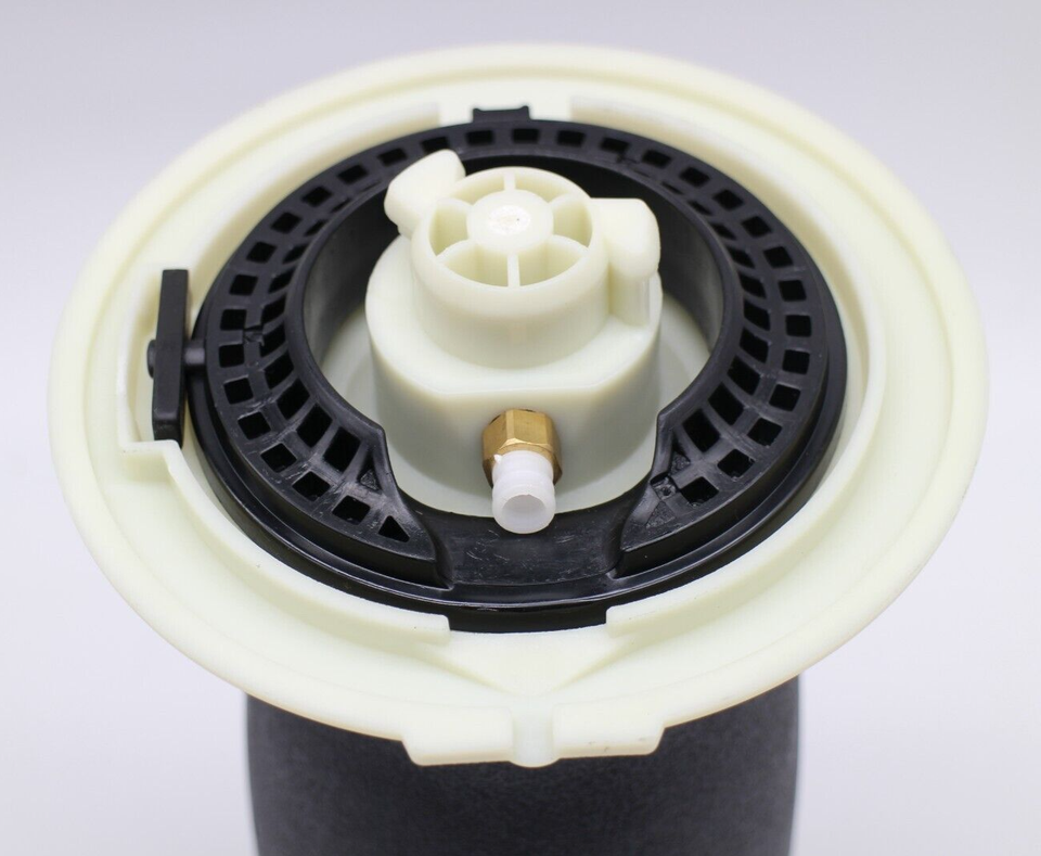 PAIR Rear Air Suspension Spring Bag for BMW 5 F07 F11 535i 535i GT 550i ...