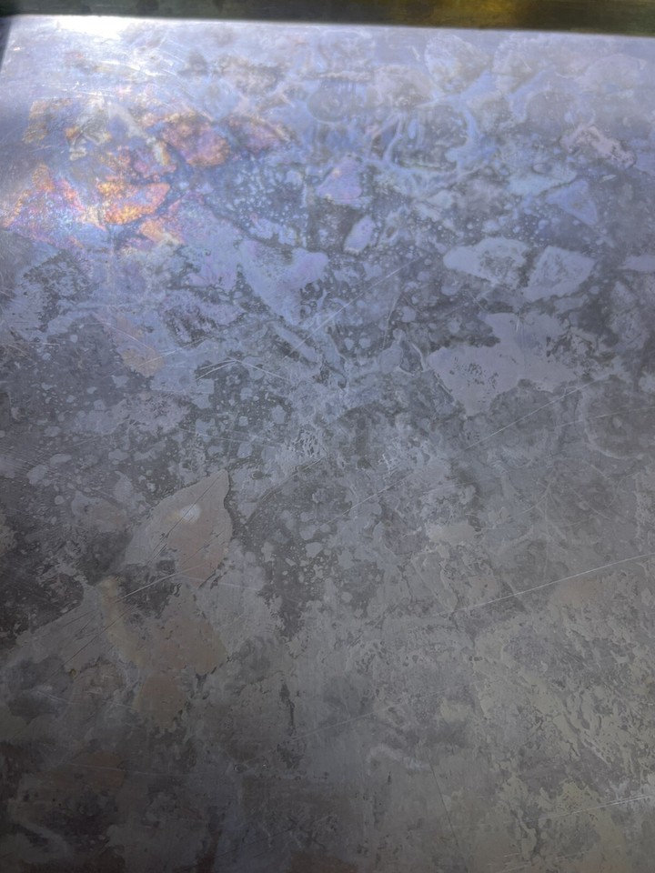 REMA Air Bake Airbake Insulated Double Wall Aluminum Cookie Sheet Lot ...