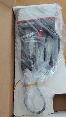 Intermec 1500 Laser Barcode Scanner - New (old stock) | eBay