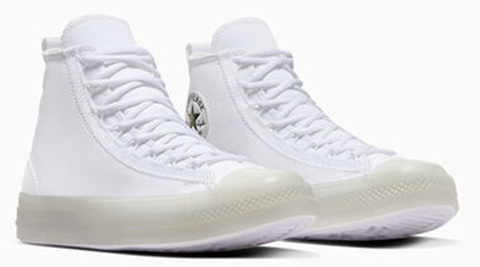 CONVERSE Chuck Taylor All Star CX EXP2 High Top Shoes Limited Edition ...