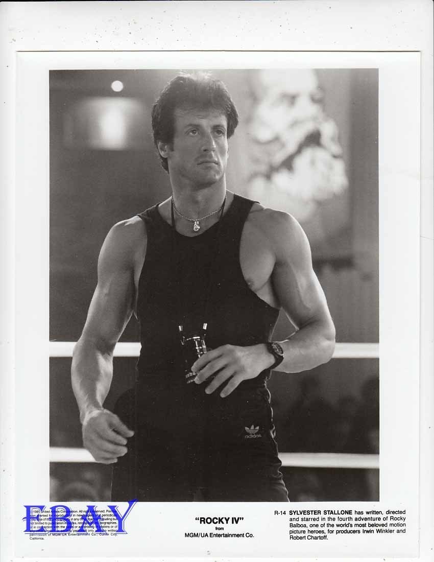 Sylvester Stallone Buff Sylvester Stallone's Touching Tribute As Rocky
