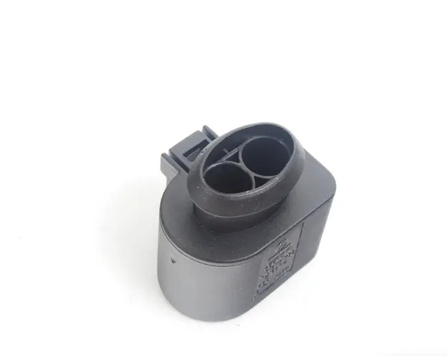 2 Port 1 Pin Pigtail Wiring Plug VW Golf Jetta GTI Mk4 Beetle Audi ...