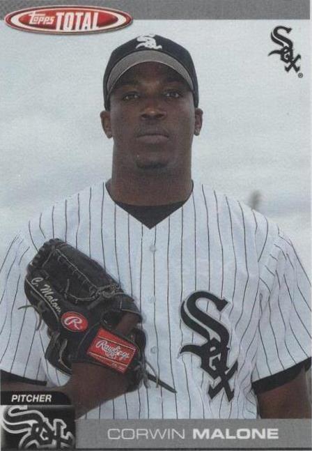 2004 Topps Total - Corwin Malone #641 for sale online | eBay