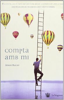 Compta amb mi (ORIGENS, Band 90) von Bucay, Jorge | Buch | Zustand sehr gut | eBay.de