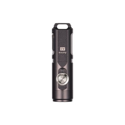 RovyVon A3 Gen 4 Keychain Flashlight- Super Bright 650 Lumens, G4, G4 ...