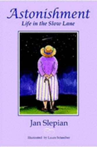 Astonishment by Jan Slepian: New 9780557049141| eBay