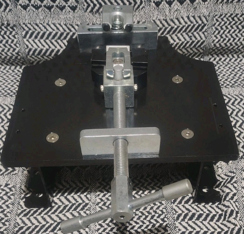Maltby Deluxe Putter Bending Machine Kit – Loft & Lie Adjuster MA2012 ...