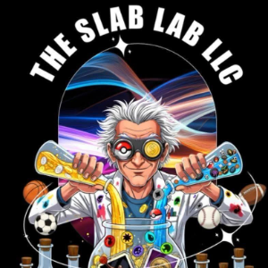 The Slab Lab 815 | eBay Stores