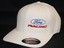 Ford Racing hat cap fitted flexfit curved bill S/M L/XL XL/XXL | eBay