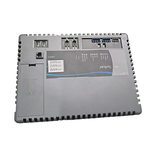 Johnson Controls Metasys NAE MS-NAE5510-0 | eBay