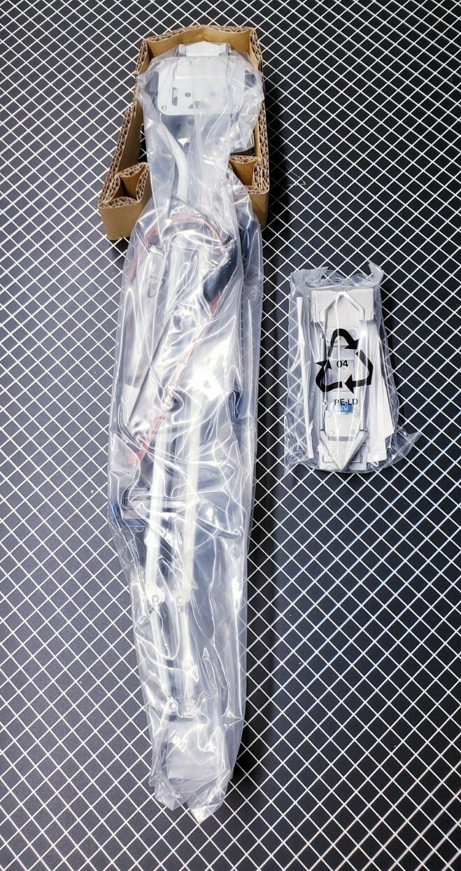 HP Cable Management Arm - Silver (663203-B21) for sale online | eBay