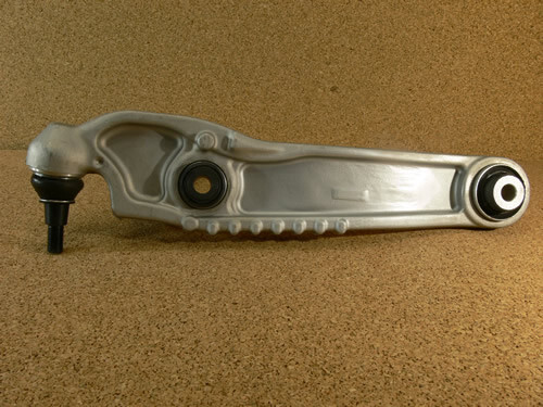 LAND ROVER FRONT LOWER CONTROL ARM REAR RANGE ROVER VELAR LH LR090504 ...