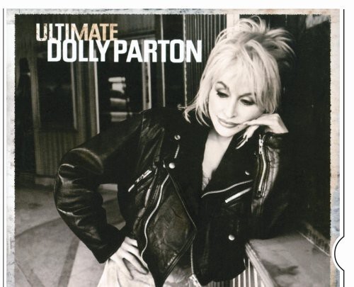 Ultimate Dolly Parton by Dolly Parton (CD, 2009) for sale online | eBay