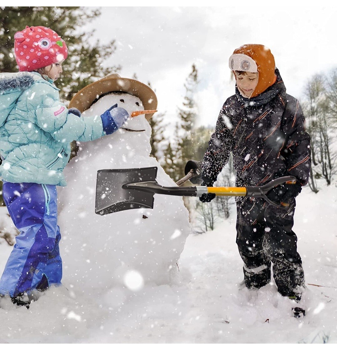 Mini Square Shovel, Kids Beach Shovel ,Shovels for Digging 28-inch | eBay