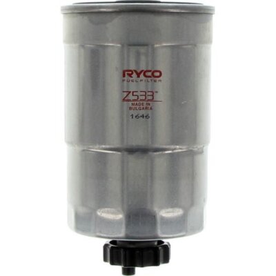 Ryco Fuel Filter Z533 | eBay Australia