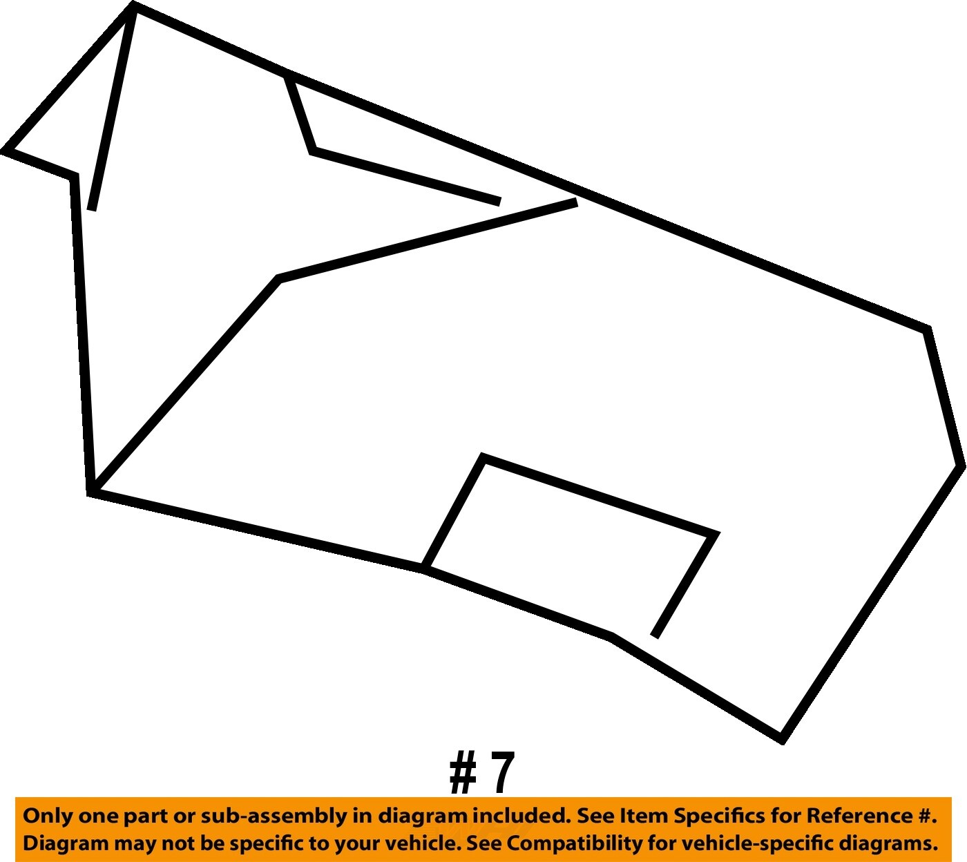 Infiniti Nissan OEM Q50 Front Bumper-bumper Cover Side Bracket Right ...
