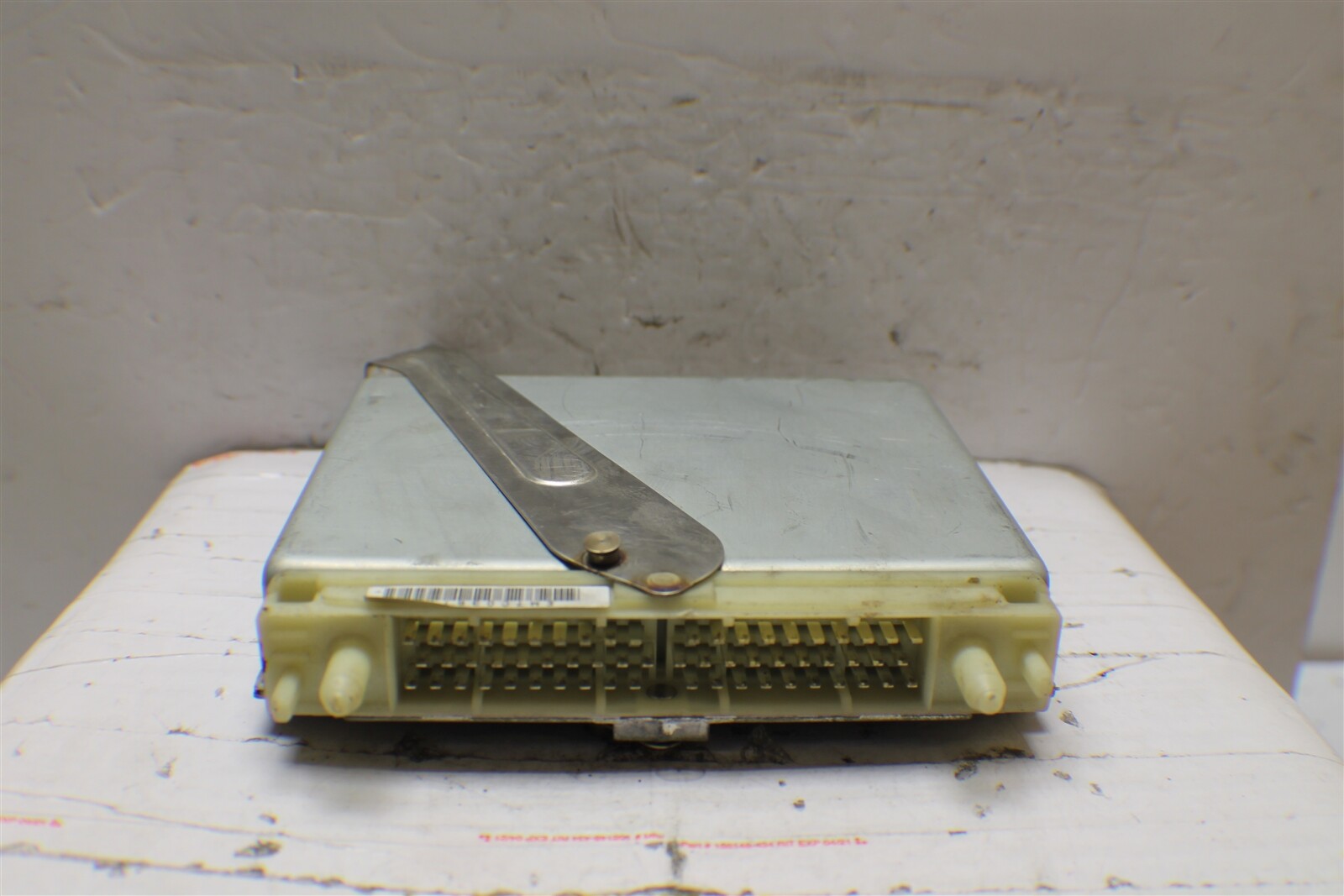 1996-1998 Volvo 850 70 Series Transmission Control Unit 9442108 Module ...
