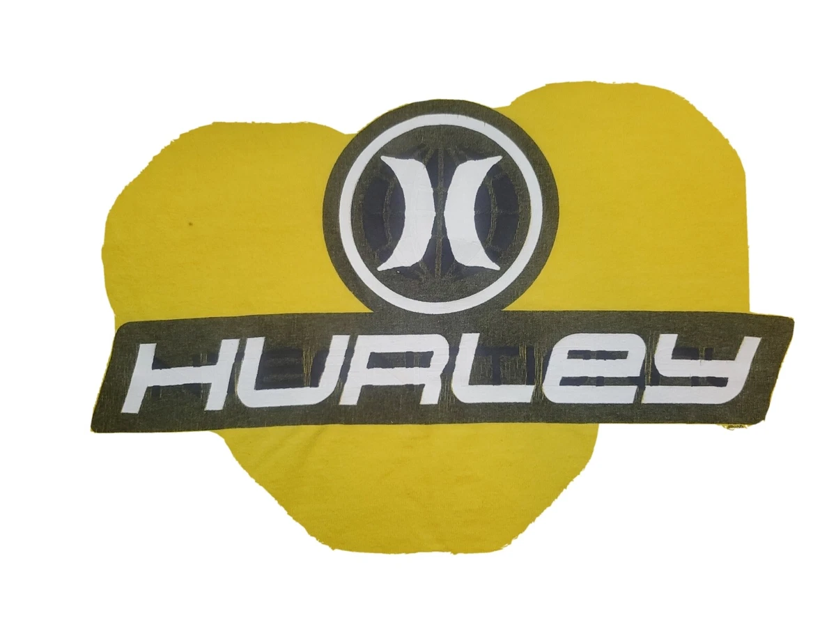 Hurley International Logo