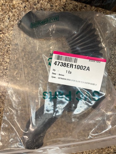 ERP 4738ER1002A Clothes Washer Hose for sale online | eBay