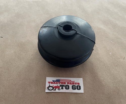 GEAR SHIFT LEVER BOOT FOR YANMAR 1500 1700 2000 JOHN DEERE 750 850 950 ...