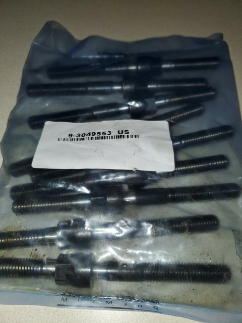 Cat C15 Acert Rocker Shaft Torque Specs