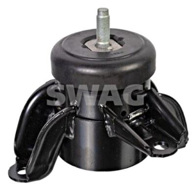 Engine Mounting SWAG Fits HYUNDAI Accent IV KIA Rio III 10-17 21810 ...