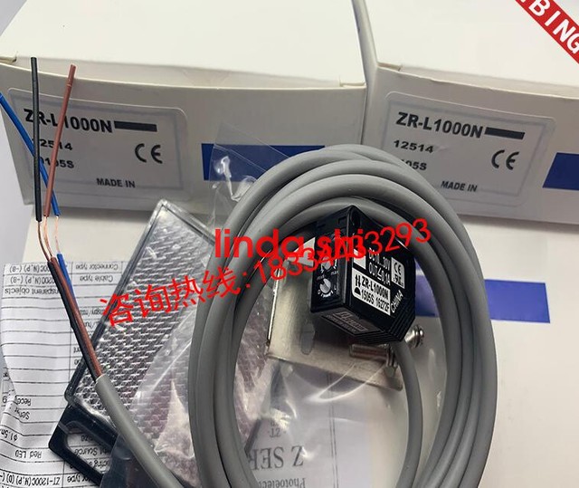 1pcs Optex Photoelectric Sensor Z2d-80p #qw for sale online | eBay