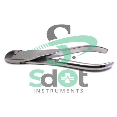Surgical Pin & Wire Cutter T/C 7.5” Orthopedic Veterinary Instruments ...