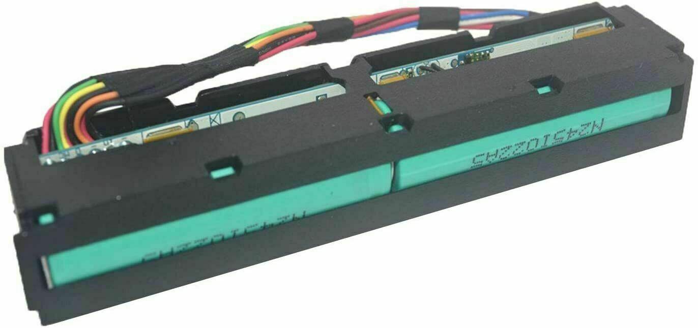 New MC96 Battery 727260-001 750450-001 For HP smart P840AR P440AR 8Wh ...