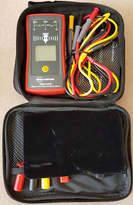 Electrical Meters - Tester