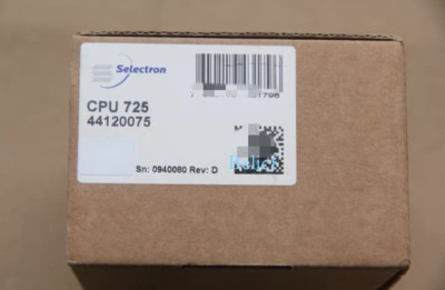 1pc CPU725 44120075 new module | eBay