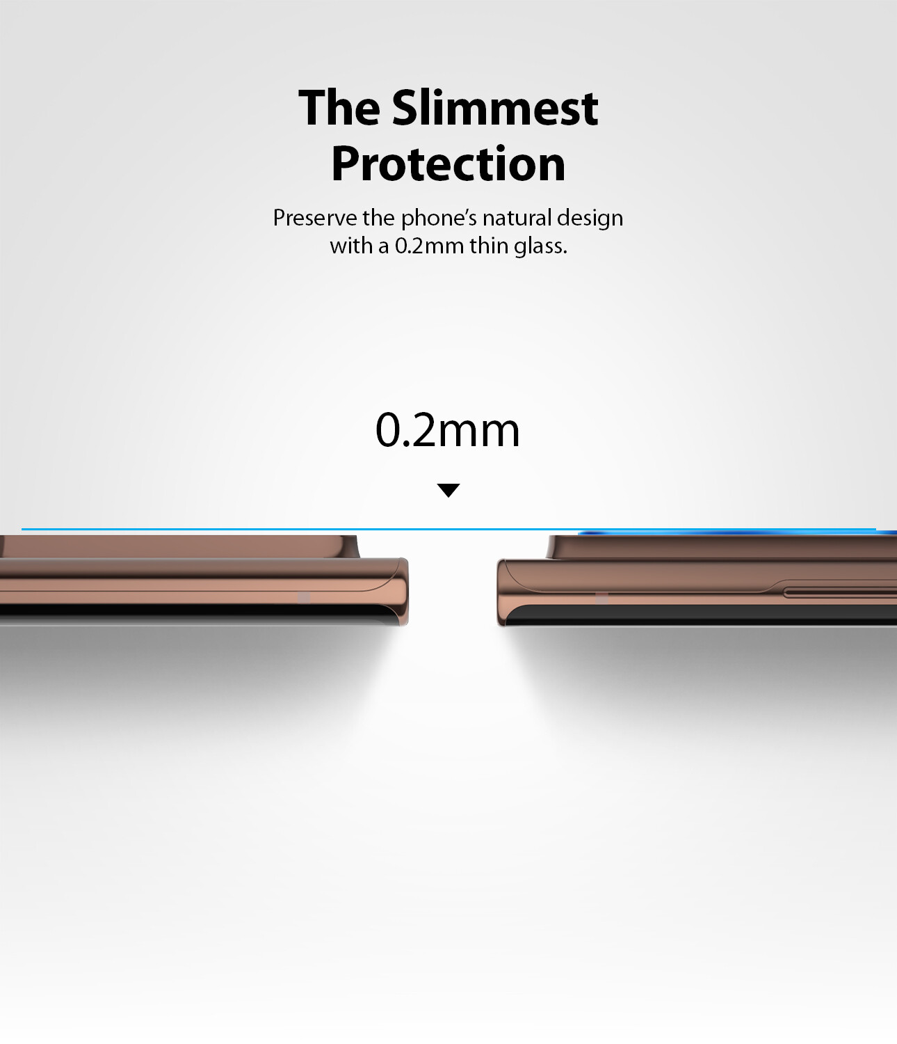 For Galaxy Note 20 / Note 20 Ultra Camera Lens Screen Protector Ringke ...