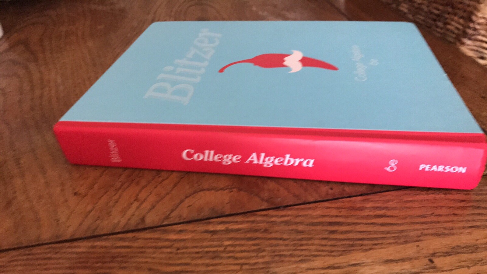 Blitzer College Algebra 6e 2014 | eBay