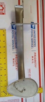 Cessna Fuselage RIGHT CO PILOT SIDE Step AIRCRAFT BEAD BLASTED 177 206 207 USA | eBay