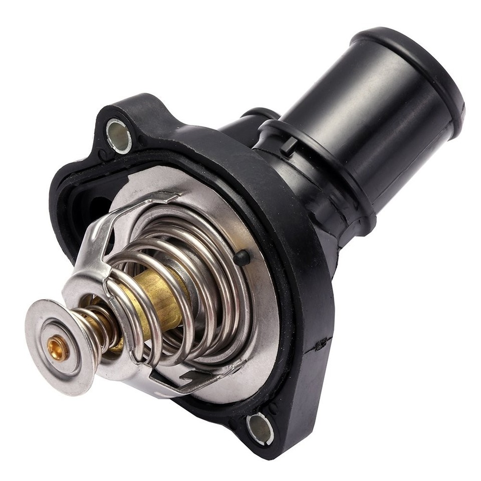 Timing Chain Kit Water Pump Thermostat Fits Mazada 3 6 2.3L DOHC | eBay