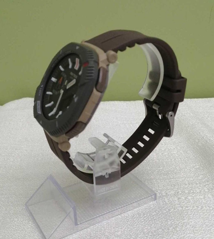 CASIO PRJ-B001B PROTREK | eBay UK