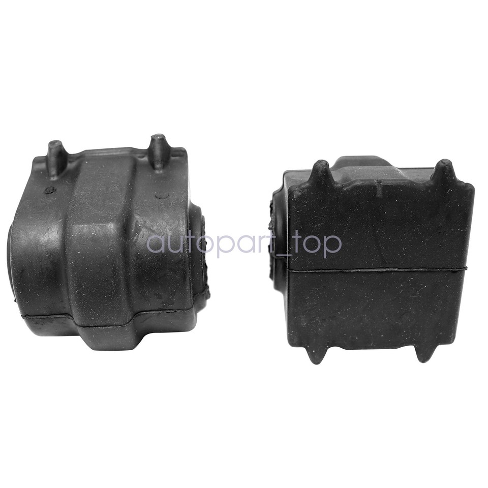 Front Sway Bar Bushings Fit Explorer 2006-2019 Flex 2010-2019 Mkt 2010 ...