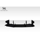 Duraflex TKO RBS Wide Body Rear Diffuser for Silvia Nissan 99-02 ed ...