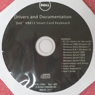 Dell Smart Card Drivers Dell Stuffed An Enterprise Grade NPU Into Its