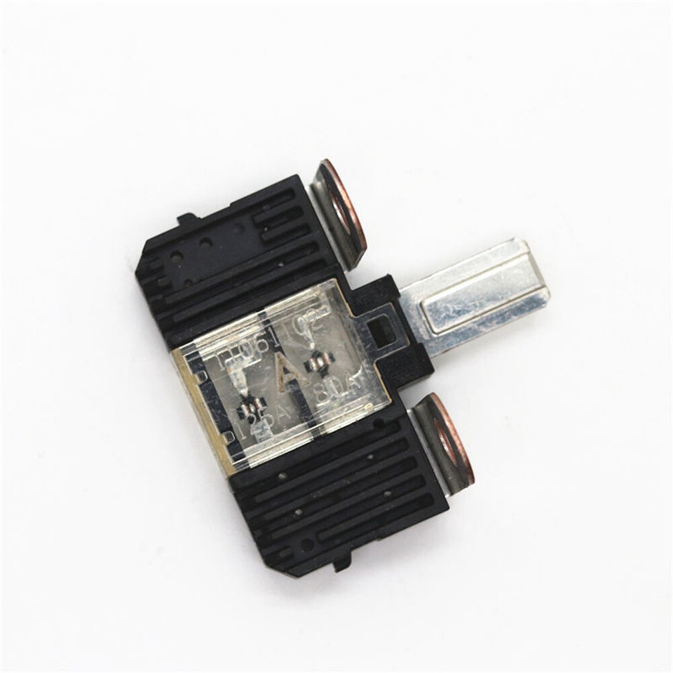 Car 125A/80A Multi Fuse for Hyundai Accent i10 i20 Venue Kia Rio Soul ...