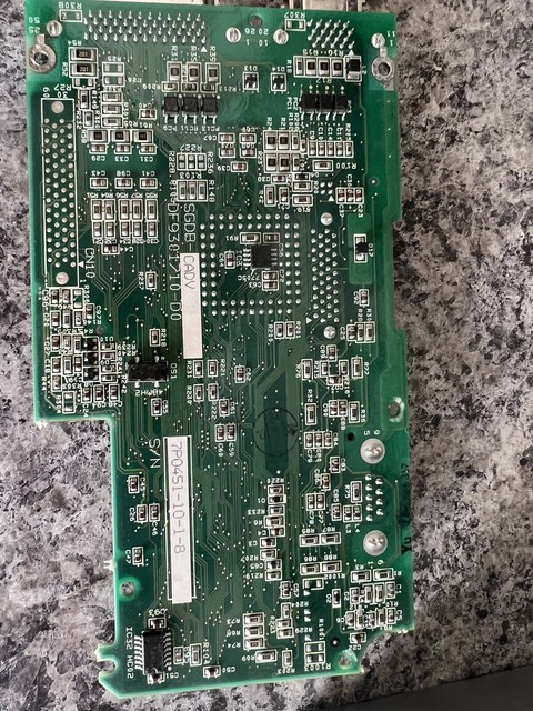 Yaskawa Sgdb-05vdy1 From BIESSE Rover 321r for sale online | eBay