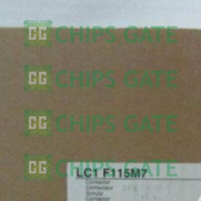 1PCS NEW Schneider Contactor LC1F115M7 Fast Ship | eBay